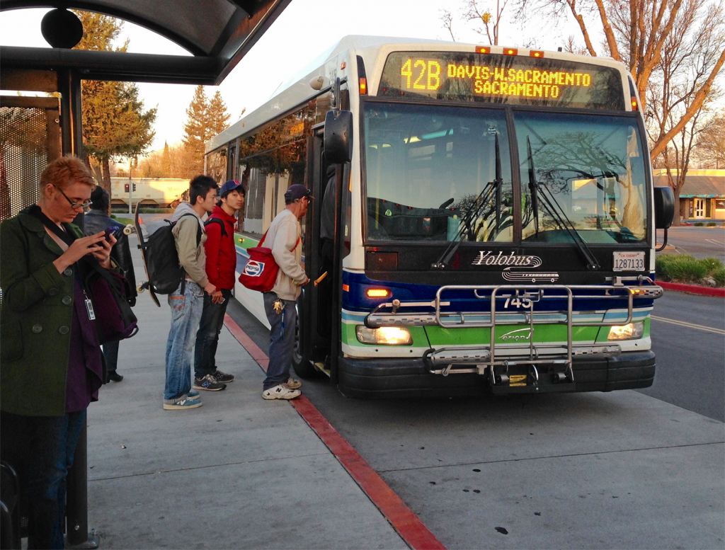 How To Ride - Yolobus