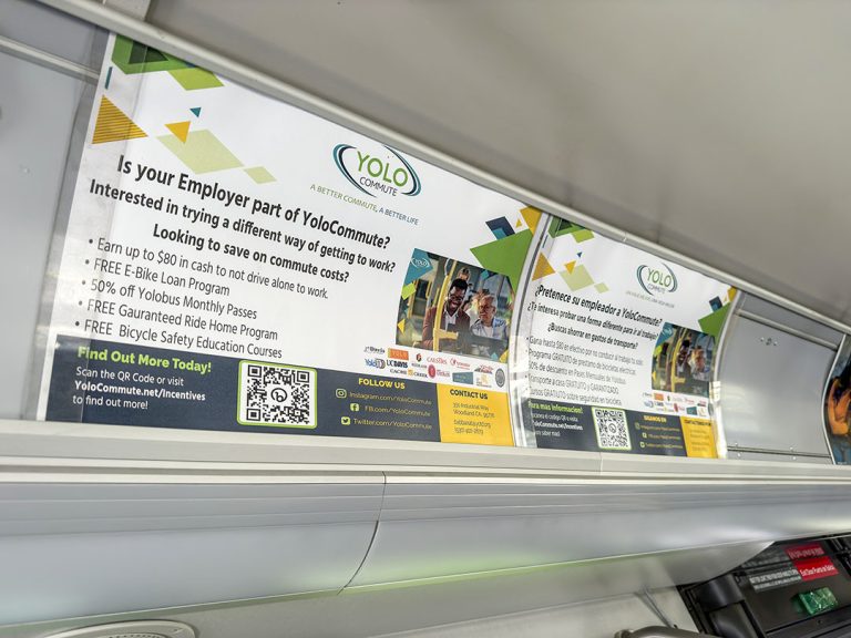 Advertise With Us! - Yolobus